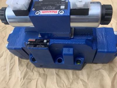 중국 Rexroth 4WEH25 시리즈 방향 스풀 벨브 판매용