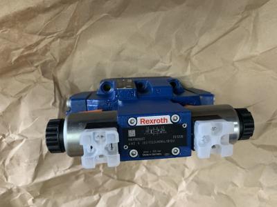 중국 Rexroth 벨브 R901137382 4 WEH 16 J 72/6 예를들면. 24N9ESK4/B10V 4 WEH 16 J 7 X/6 예를들면. 24N9ESK4/B10V 판매용