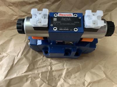 중국 Rexroth 벨브 R901137382 4 WEH 16 J 72/6 예를들면. 24N9ESK4/B10V 4 WEH 16 J 7 X/6 예를들면. 24N9ESK4/B10V 판매용
