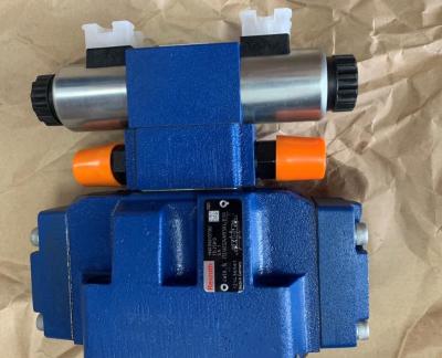 중국 Rexroth 벨브 R901137382 4 WEH 16 J 72/6 예를들면. 24N9ESK4/B10V 4 WEH 16 J 7 X/6 예를들면. 24N9ESK4/B10V 판매용