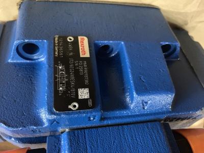중국 Rexroth 벨브 R901137382 4 WEH 16 J 72/6 예를들면. 24N9ESK4/B10V 4 WEH 16 J 7 X/6 예를들면. 24N9ESK4/B10V 판매용