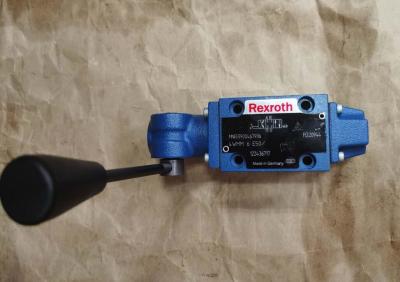 중국 Rexroth 방향 스풀 벨브 R900467936 4WMM6E50/4WMM6E5X 판매용