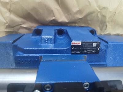 중국 Rexroth 벨브 R900951208 4 WRZE 25 W 6 - 220 - 70/6 예를들면. 24N9ETK31/A1D3V 4 WRZE 25 W 6 - 220 - 7개의 X/6 예를들면. 24N9ETK31/A1D3V 판매용