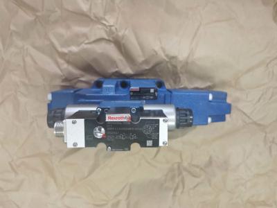 중국 Rexroth 벨브 R900951208 4 WRZE 25 W 6 - 220 - 70/6 예를들면. 24N9ETK31/A1D3V 4 WRZE 25 W 6 - 220 - 7개의 X/6 예를들면. 24N9ETK31/A1D3V 판매용