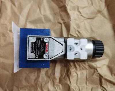 Κίνα Κατευθυντική βαλβίδα καθισμάτων μ-3SEW10C1X/420MG205N9K4 R900083422 μ-3SEW10C14/420MG205N9K4 προς πώληση
