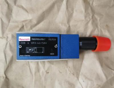 중국 R900409847 ZDB6VP2-42/50V ZDB6VP2-4X/50V 압력 안전 밸브 판매용
