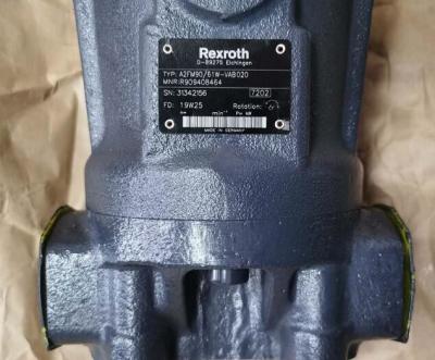 중국 Rexroth 축 조정 피스톤 모터 R909408464 A2FM90/61W-VAB020 판매용