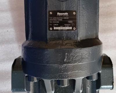 중국 A2FM160/61W-VZB020 R902193868 Rexroth 축 조정 피스톤 모터 판매용