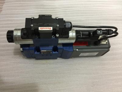 중국 R901072845 4WRTE10E50L-4X/6EG24ETK31/F1M 4WRTE10E50L-42/6EG24ETK31/F1M 렉스로스고 응답 방향성 밸브 판매용
