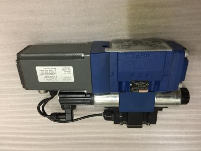 중국 R901072845 4WRTE10E50L-4X/6EG24ETK31/F1M 4WRTE10E50L-42/6EG24ETK31/F1M 렉스로스고 응답 방향성 밸브 판매용