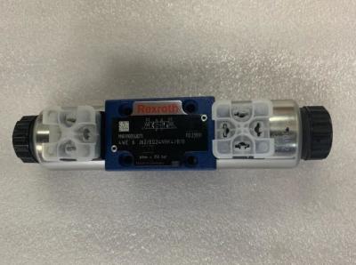 중국 렉스로스 R900548271 4WE6J6X/EG24N9K4/B10 4WE6J62/EG24N9K4/B10 지향성인 스풀 밸브 판매용