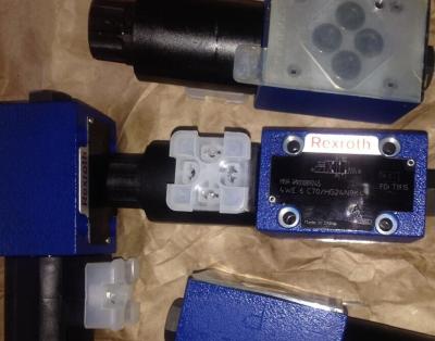 China Válvula direccional del carrete de Rexroth R901089245 4WE6C7X/HG24N9K4 4WE6C70/HG24N9K4 en venta