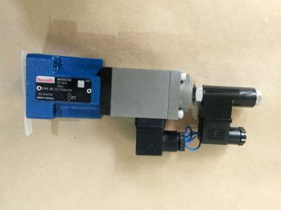 Κίνα Ανάλογη βαλβίδα ελέγχου ροής R900937871 2FRE6B-2X/25QK4RV 2FRE6B-22/25QK4RV προς πώληση
