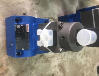 Κίνα R900915823 2FRE104X/60LBK4M 2FRE1044/60LBK4M ανάλογη βαλβίδα ελέγχου ροής προς πώληση