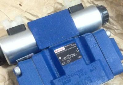 Κίνα R900952630 4 WEH 10 Ε 4 Π.Χ. 24N9ETK4/B10 Χ/6 4 WEH 10 κατευθυντική βαλβίδα 47/6 στροφίων Ε Π.Χ. 24N9ETK4/B10 με την ηλεκτρουδραυλική ώθηση προς πώληση