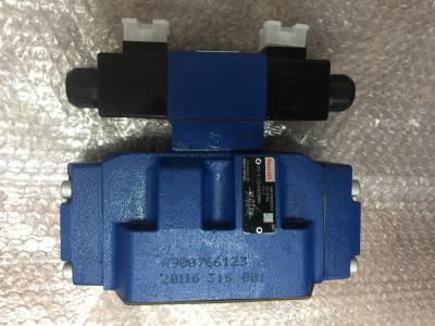 중국 전기 유압 작동과 R900927141 4WEH16G7X/6EW230N9K4 4WEH16G72/6EW230N9K4 지향성인 스풀 밸브 판매용