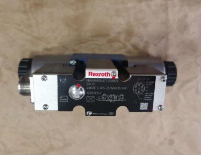 중국 R900954077 4WRAE6W15-22/G24K31/A1V 4WRAE6W15-2X/G24K31/A1V 비례하는 방향성 밸브 판매용