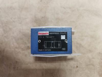 중국 R901086060 Z1S6T50-40/V Z1S6T50-4X/V 렉스로스 체크 밸브 판매용