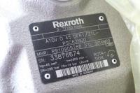Κίνα Με αξονικό έμβολο μεταβλητή αντλία Rexroth R910909288 A10VO45DFR1/31L-PSC62N00 AA10VO45DFR1/31L-PSC62N00 προς πώληση