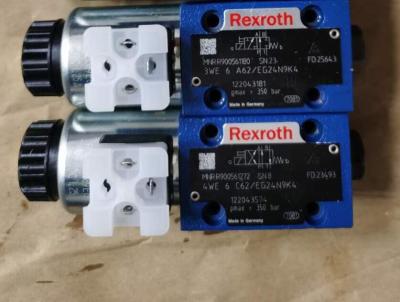 중국 R900561272 4WE6C6X/EG24N9K4 4WE6C62/EG24N9K4 방향 스풀 밸브 판매용