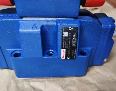 R900244202 4WEH16J72/6EG24N9ES2K4/B10 4WEH16J7X/6EG24N9ES2K4/B10 지향성인 스풀 밸브 전기 유압 작동
