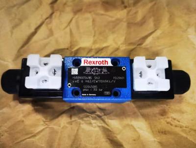 중국 R900704185 4WE6H62/EW110N9K4/V 4WE6H6X/EW110N9K4/V Rexroth Solenoid Directional Valve 판매용