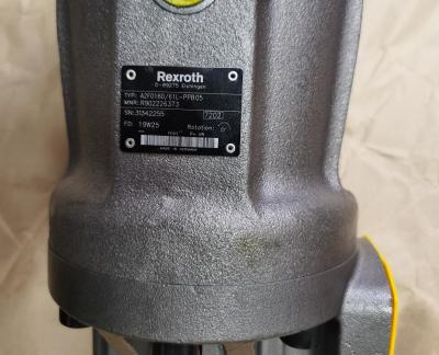 Cina Pompa fissa a pistone assiale di Rexroth R902226373 A2FO160/61L-PPB05 in vendita