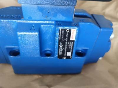 중국 R900957592 4WRZE16W6-150-7X/6EG24N9K31/F1D3V 4WRZE16W6-150-72/6EG24N9K31/F1D3V 비례하는 방향성 밸브 판매용