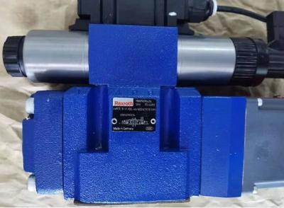 Κίνα Rexroth R9009544254 4 WRTE 10 Β 1 - 100 Λ - 46/6 Π.Χ. 24ETK31/A1M 4 WRTE 10 Β 1 - 100 Λ - 4 βαλβίδα Χ/6 Π.Χ. 24ETK31/A1M Proportioinal προς πώληση