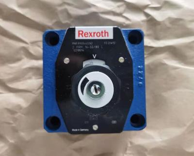 Κίνα Βαλβίδα ελέγχου ροής R900424906 R900463262 2FRM16-3X/80L 2FRM16-32/80L προς πώληση