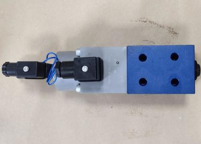 China Válvula de Rexroth R900334966 DBETR-10/80G24K4M DBETR-1X/80G24K4M Proportional Pressure Relief à venda