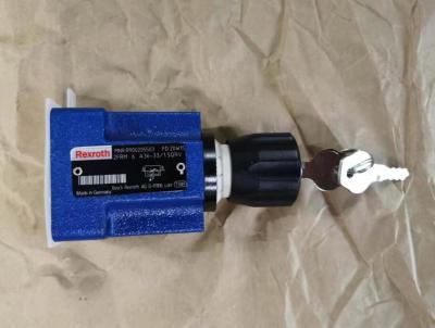 Κίνα 2-Way βαλβίδα ελέγχου ροής R900205503 2FRM6A36-33/1,5QRV 2FRM6A36-3X/1,5QRV Rexroth προς πώληση