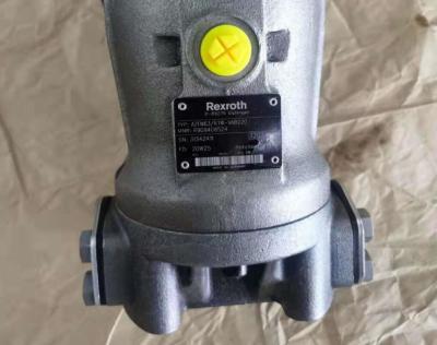 Κίνα Το Rexroth R909408524 A2FM63/61W-VAB020 καθόρισε τη με αξονικό έμβολο μηχανή προς πώληση