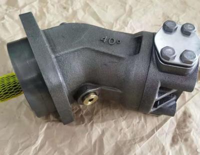 Κίνα Το Rexroth R909408524 A2FM63/61W-VAB020 καθόρισε τη με αξονικό έμβολο μηχανή προς πώληση