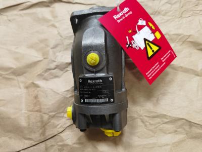 Κίνα Με αξονικό έμβολο σταθερή αντλία Rexroth R902197803 A2FO16/61R-VBB06 προς πώληση