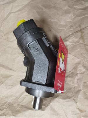 Κίνα Με αξονικό έμβολο σταθερή αντλία Rexroth R902197803 A2FO16/61R-VBB06 προς πώληση
