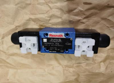 중국 렉스로스 R900551703 4WE6J6X/EW110N9K4 4WE6J60/EW110N9K4 지향성인 스풀 밸브 판매용