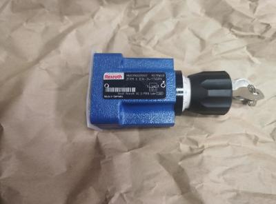 Κίνα Βαλβίδα ελέγχου ροής R900205507 2FRM6B36-34/1.5QRV 2FRM6B36-30/1.5QRV προς πώληση