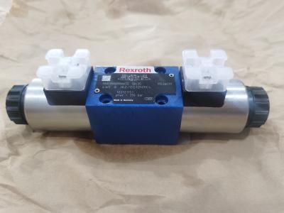 중국 R900561282 4WE6G6X/EG24N9K4 Rexroth 4WE6G 시리즈 방향성 스풀 밸브 판매용