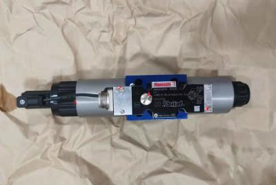 중국 R901305915 4WREE10V50-23/G24K31/A1V-742 4WREE10V50-2X/G24K31/A1V-742 렉스로스 4WREE 비례하는 방향성 밸브 판매용