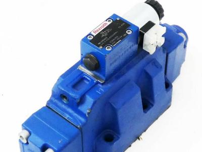 중국 R900908231 H-4WEH25Y67/6EG24N9TK4 H-4WEH25Y6X/6EG24N9TK4 Rexroth 4WEH25Y 시리즈 방향 스풀 밸브 판매용