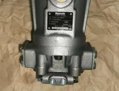 中国 R909438875 A2FM90/61W-VBB027 Rexroth A2FM90 61Wシリーズ軸ピストン固定モーター 販売のため