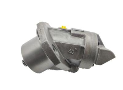 Κίνα Σταθερό A2FE28 βούλωμα τύπων R902198129 A2FE28/61W-VAL100 Rexroth στη μηχανή προς πώληση