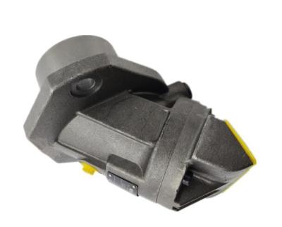 Κίνα Σταθερό A2FE28 βούλωμα τύπων R902198129 A2FE28/61W-VAL100 Rexroth στη μηχανή προς πώληση