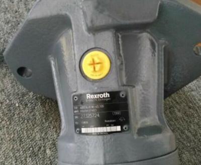 Κίνα Σταθερό A2FE56 βούλωμα τύπων R902198036 A2FE56/61W-VZL100 Rexroth στη μηχανή προς πώληση
