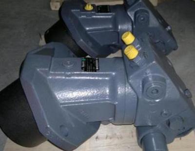 Κίνα Ο τύπος A2FE125 R902137627 A2FE125/61W-VAL100 Rexroth καθόρισε τη βυσματωτή μηχανή προς πώληση