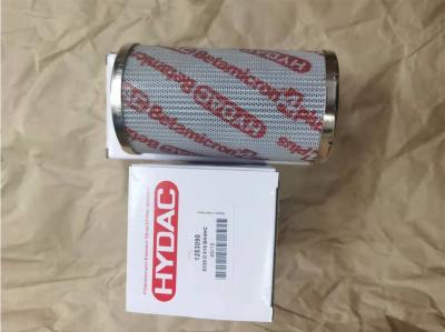 Κίνα Hydac 1253090 στοιχείο φίλτρων πίεσης 0330D010BH4HC προς πώληση