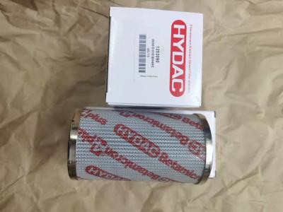 Κίνα Hydac 1253090 στοιχείο φίλτρων πίεσης 0330D010BH4HC προς πώληση