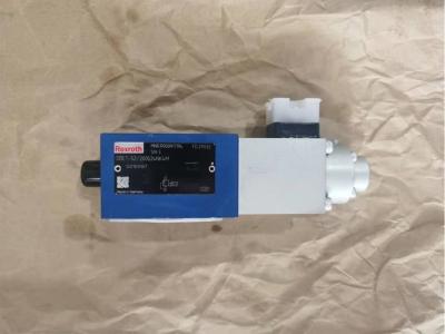 Κίνα Rexroth R900917194 dbet-5X200G24N9K4M dbet-52200G24N9K4M ανάλογη ανακουφιστική βαλβίδα πίεσης προς πώληση
