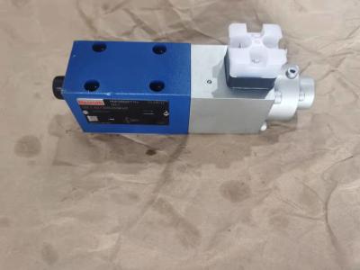 Κίνα Rexroth R900917194 dbet-5X200G24N9K4M dbet-52200G24N9K4M ανάλογη ανακουφιστική βαλβίδα πίεσης προς πώληση